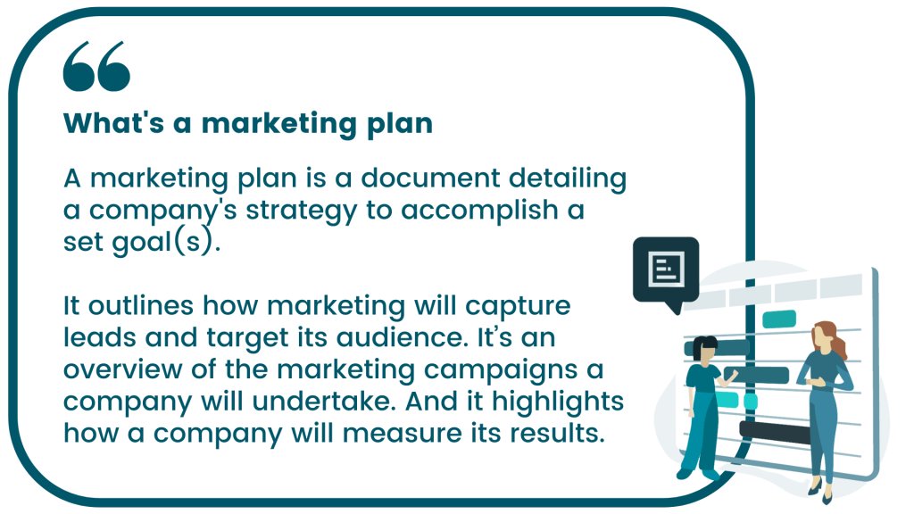 The Future of Marketing Planning: Leveraging Data and Reading the ...