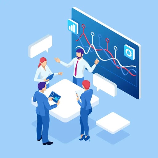 How to Successfully Structure Your Marketing Operations - MARMIND