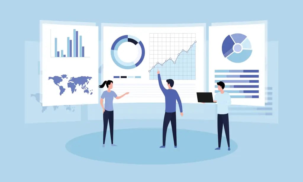 MarTech-Stack ️ Definition und Beispiele | Marmind