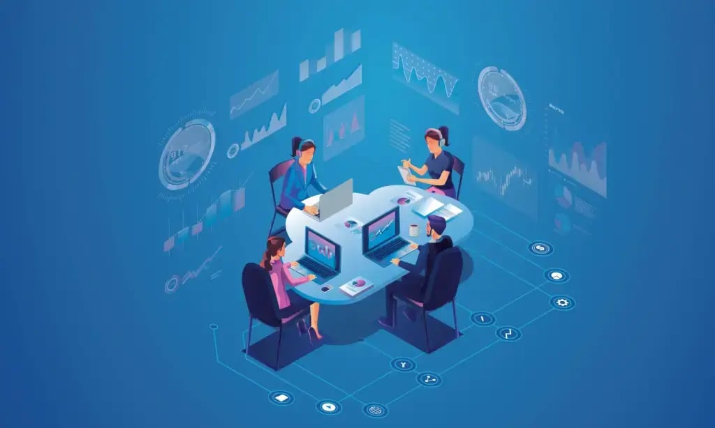 What is Marketing Operations and Why is it Essential for Your Business ...