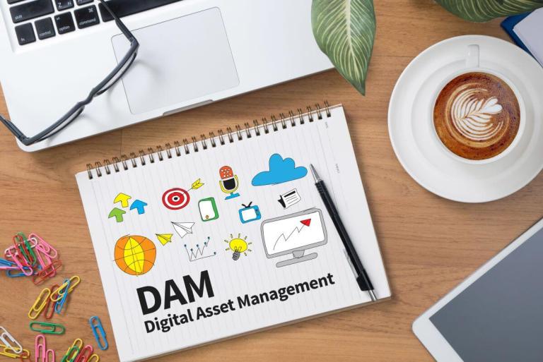 Digital Asset Management [Best Practice]