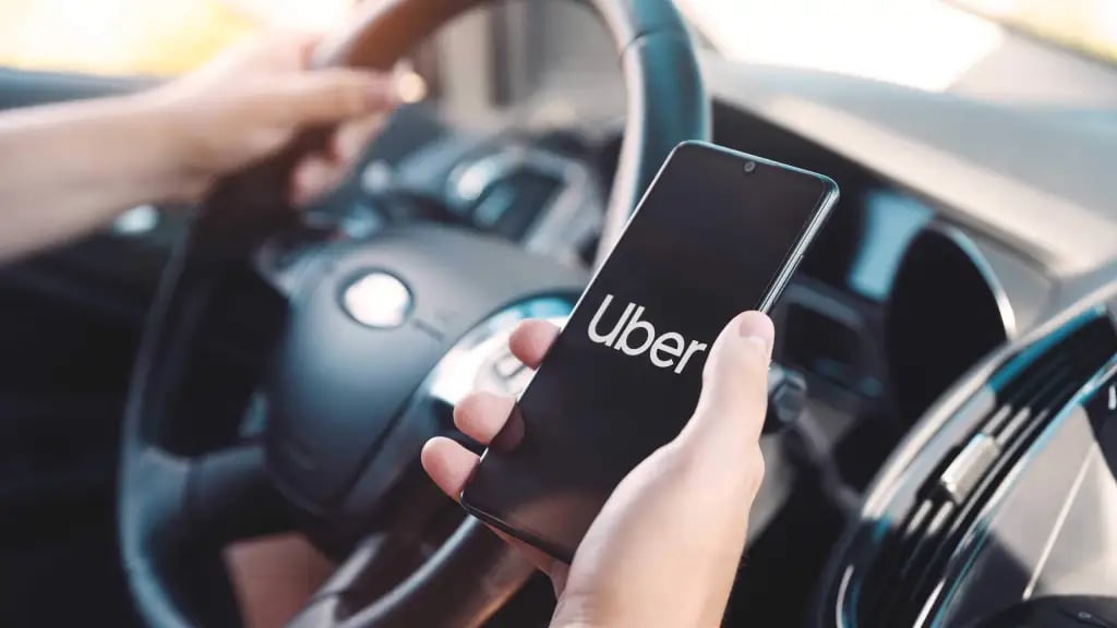 Uber cool: Uber’s Successful Marketing Approach in India - MARMIND