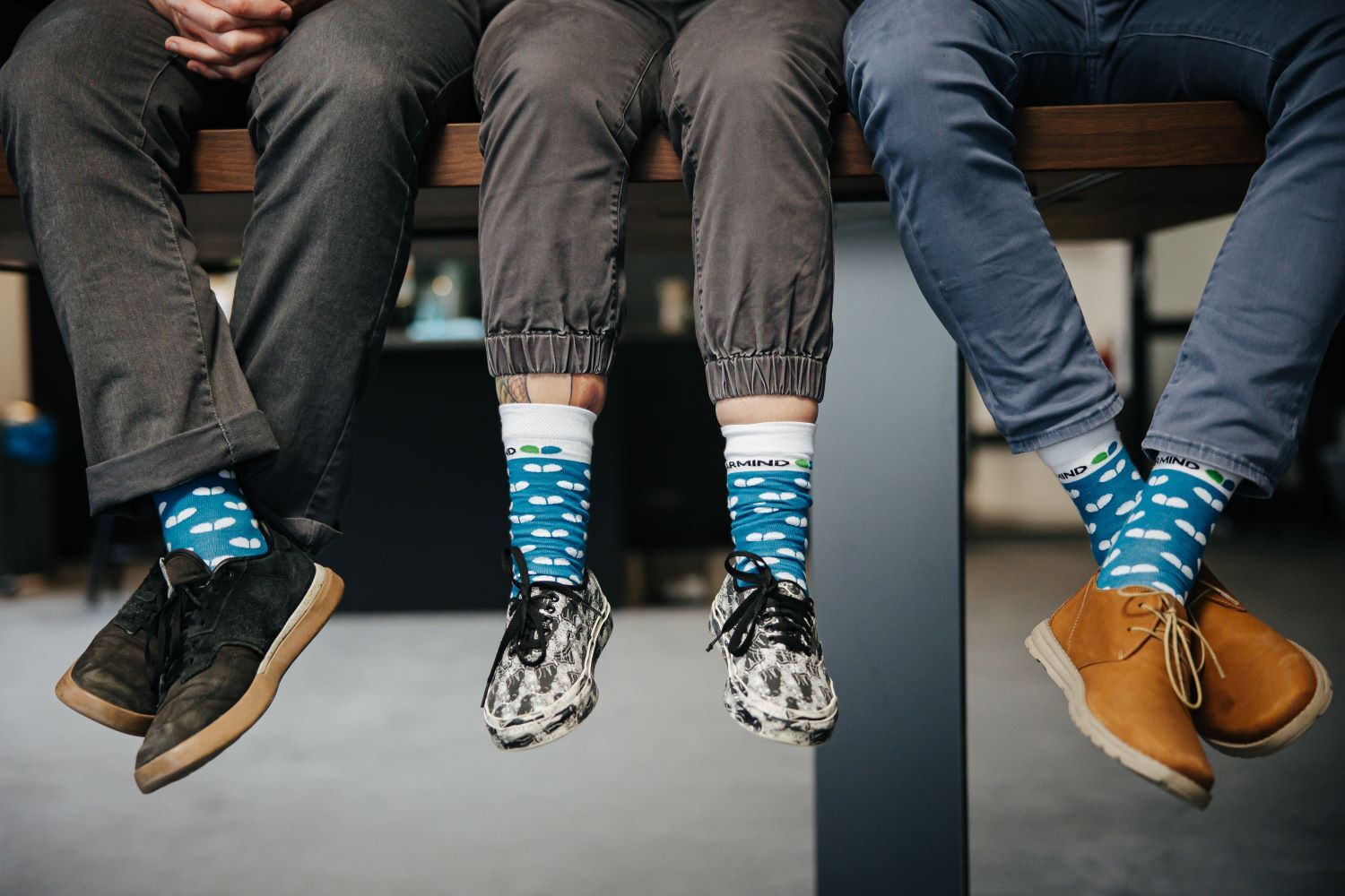 Unternehmen - Marmind