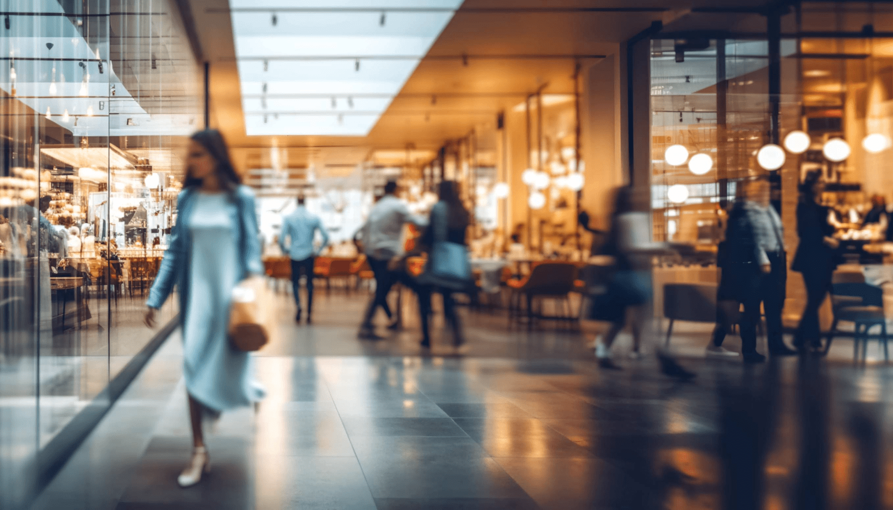 Industries - Retailers - MARMIND